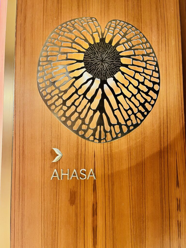 コロンボ・ITC Ratnadipa 宿泊記：ラウンジ「AHASA」で過ごす極上のカクテルタイム｜スペイン生活とホテル&エアラインレビュー中心の旅日記