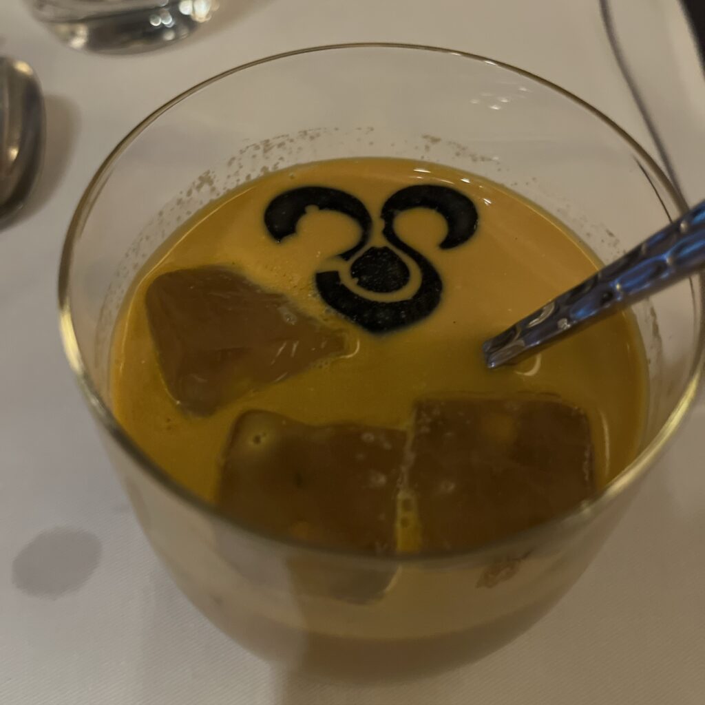 タイ航空 羽田→バンコクビジネスクラス搭乗記 TG683｜マリオットボンヴォイとスターアライアンスを中心に世界のホテルやエアラインをレビュー